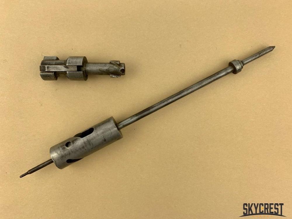 WTS: M1918 Chauchat Bolt Assembly - Parts and Accessories Market Board ...
