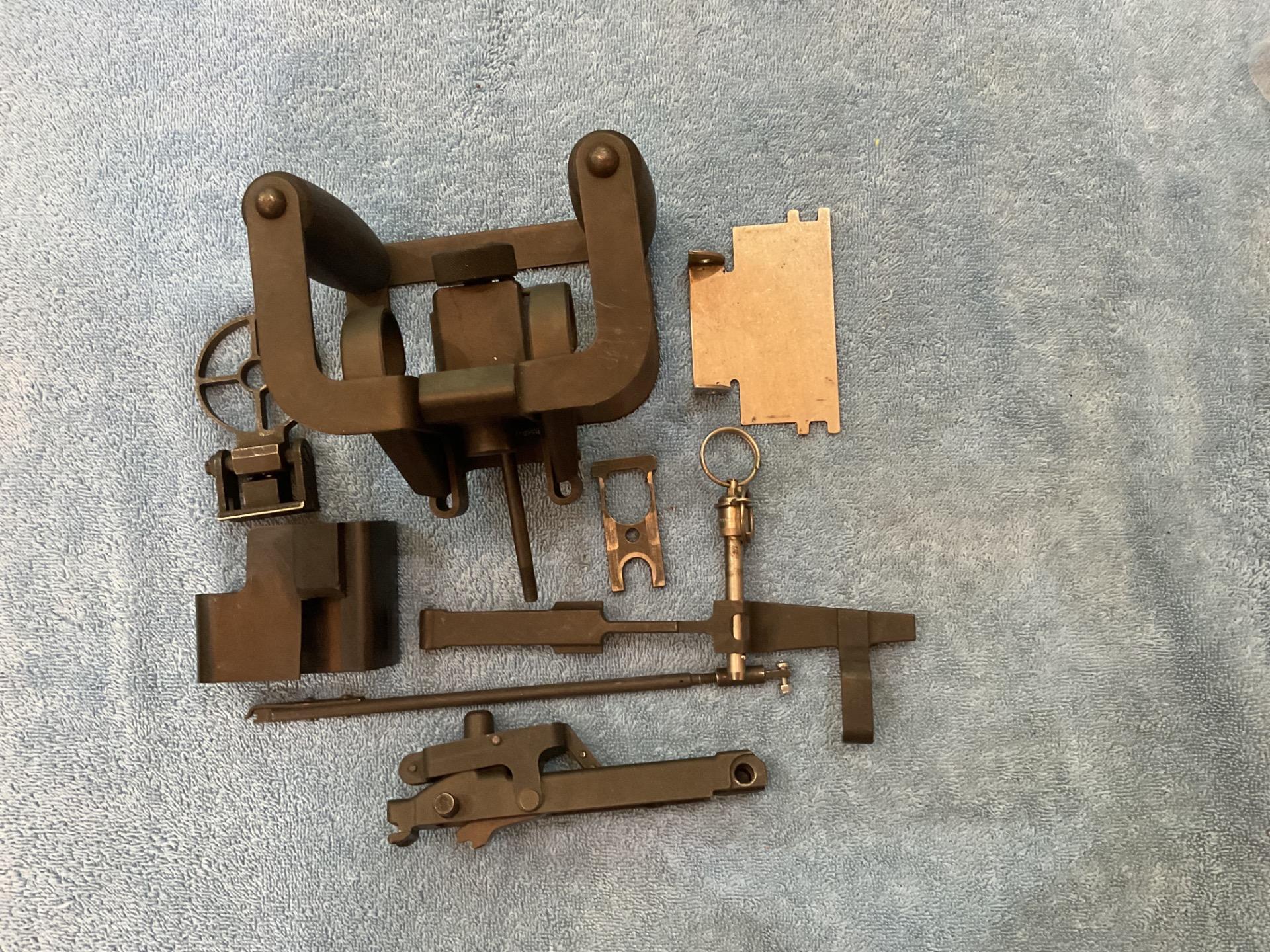 WTS: M60 D conversion kit. $2600, shipped.m - Parts and Accessories ...