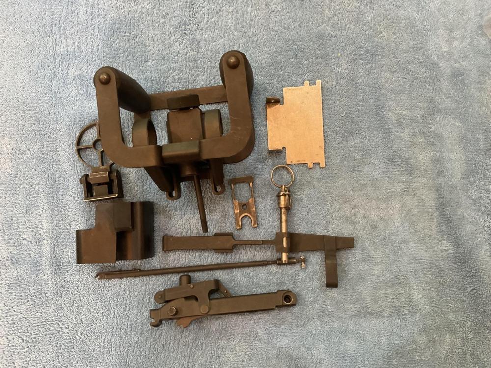 WTS: M60 D conversion kit. $2600, shipped.m - Parts and Accessories ...