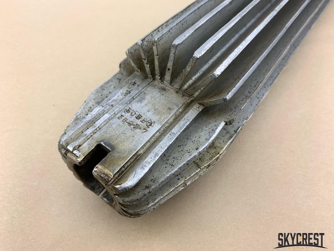 WTS: Lewis MG Barrel Radiator - Parts and Accessories Market Board ...