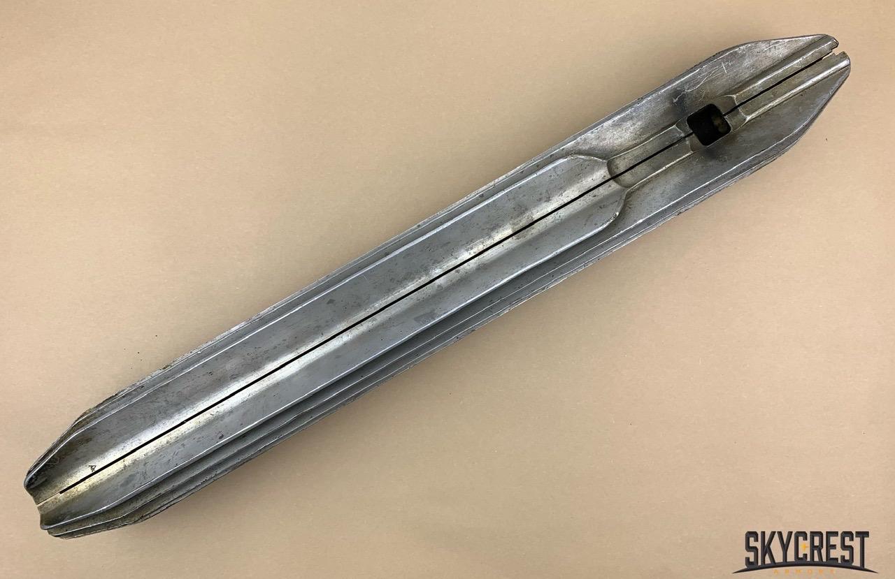 WTS: Lewis MG Barrel Radiator - Parts and Accessories Market Board ...