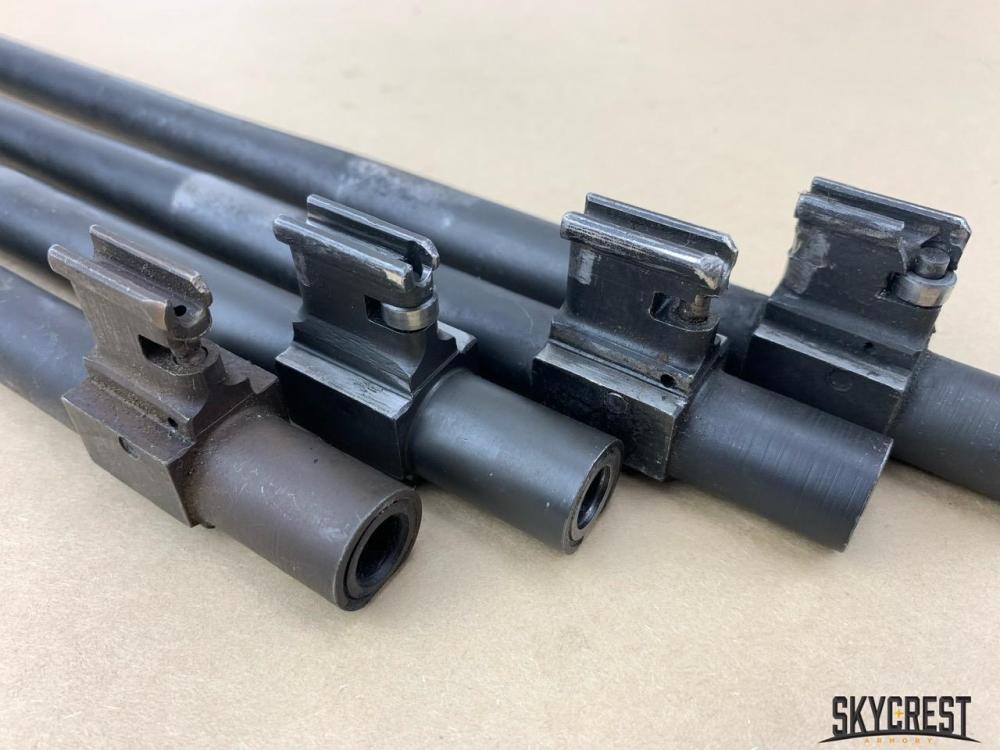 WTS: M60 Op Rods - Parts and Accessories Market Board - Sturmgewehr.com ...