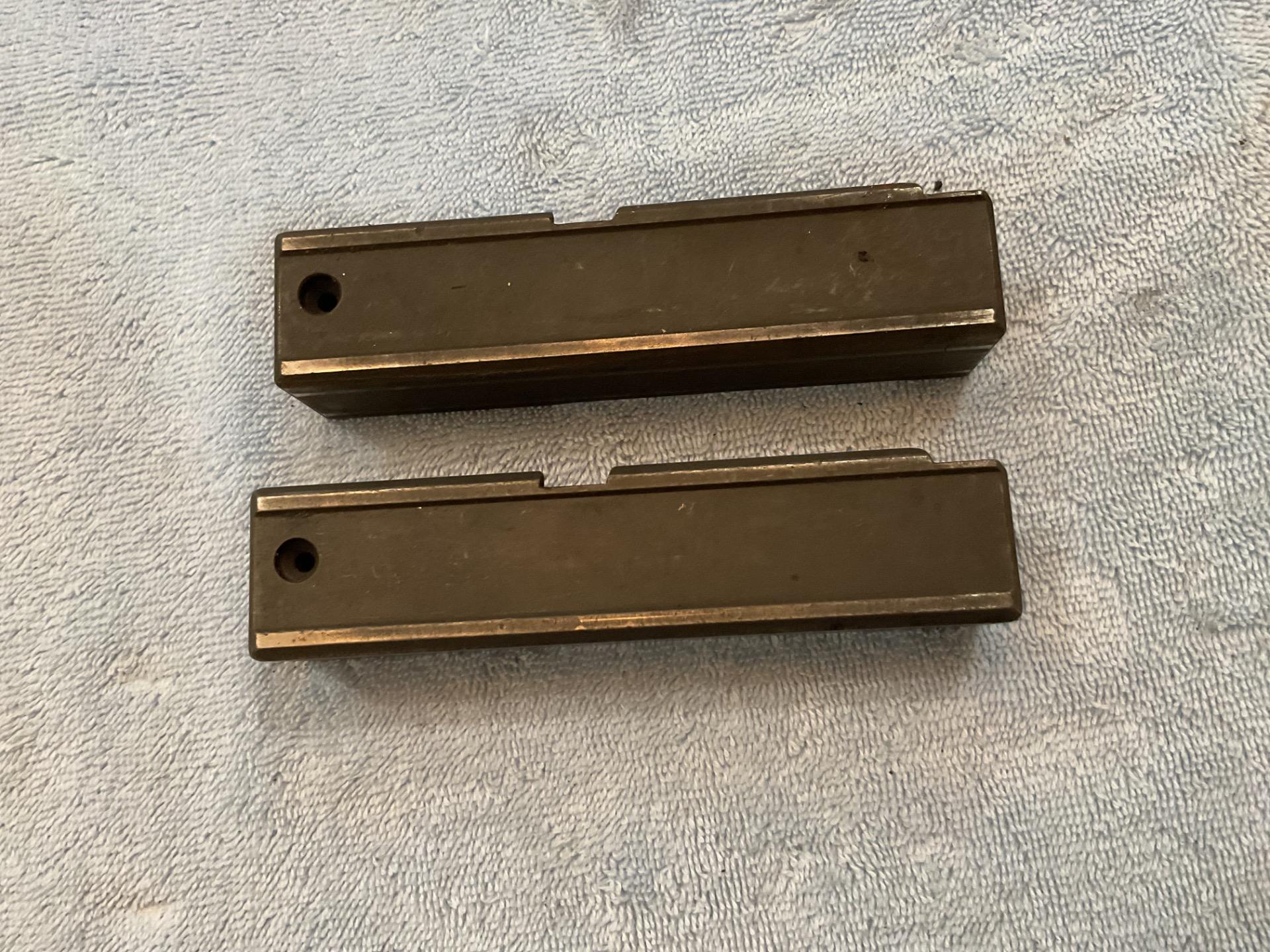 WTS: Two, UZI stripped bolts for sale, $95 shipped! PRICE REDUCTION ...