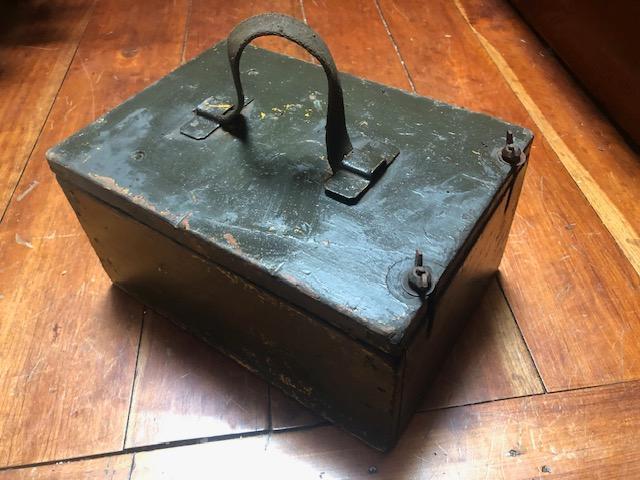 Original Browning Belt Loader in Chest - Parts and Accessories Market ...