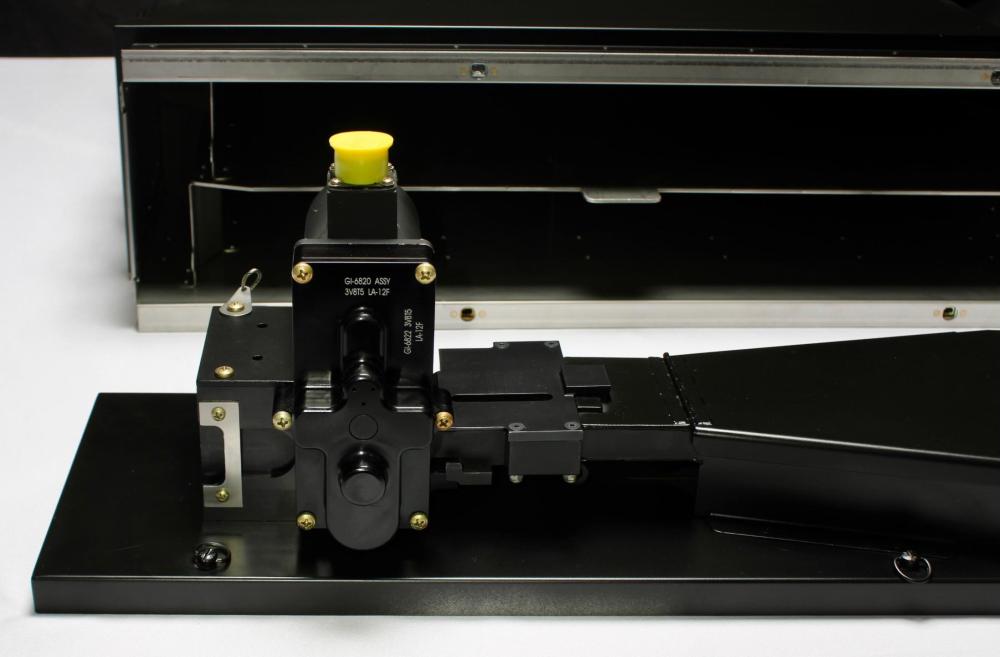 WTS: Boosted M134 Ammo Can - Parts and Accessories Market Board ...