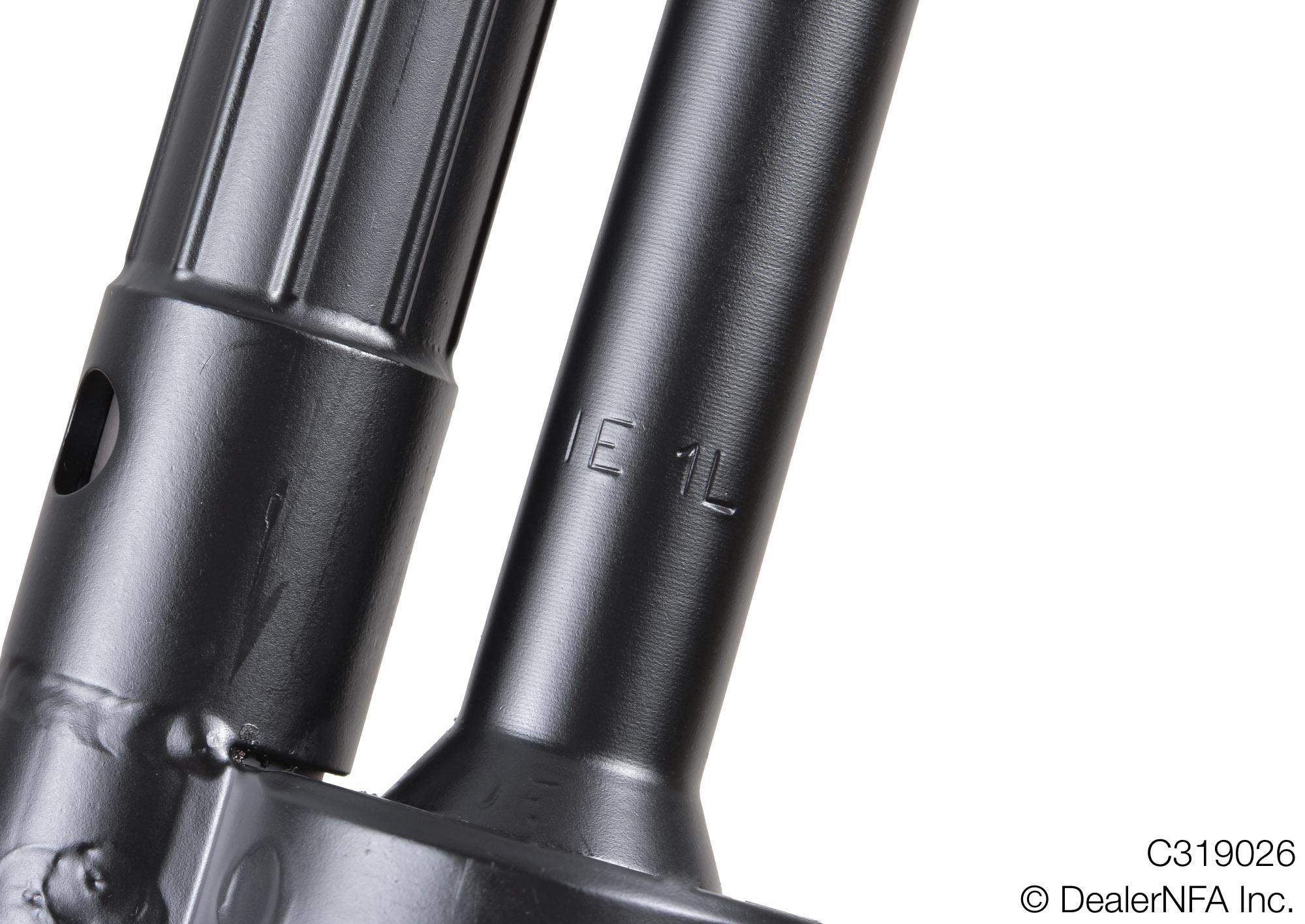 MP5A3, Pre-May, 4 Position Pack, Excellent + - NFA Market Board ...