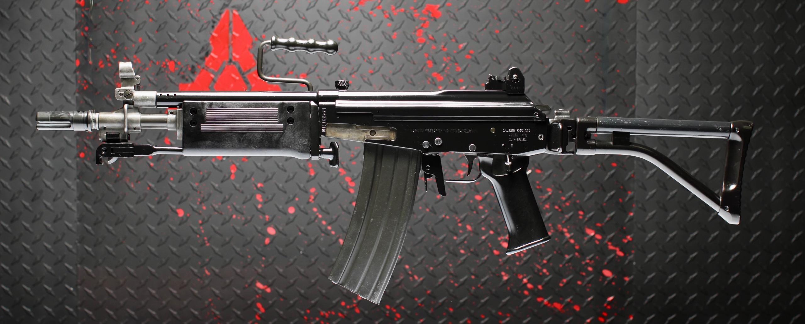 WTS: Transferable Registered Receiver Galil ARM. SOLD PENDING - NFA ...