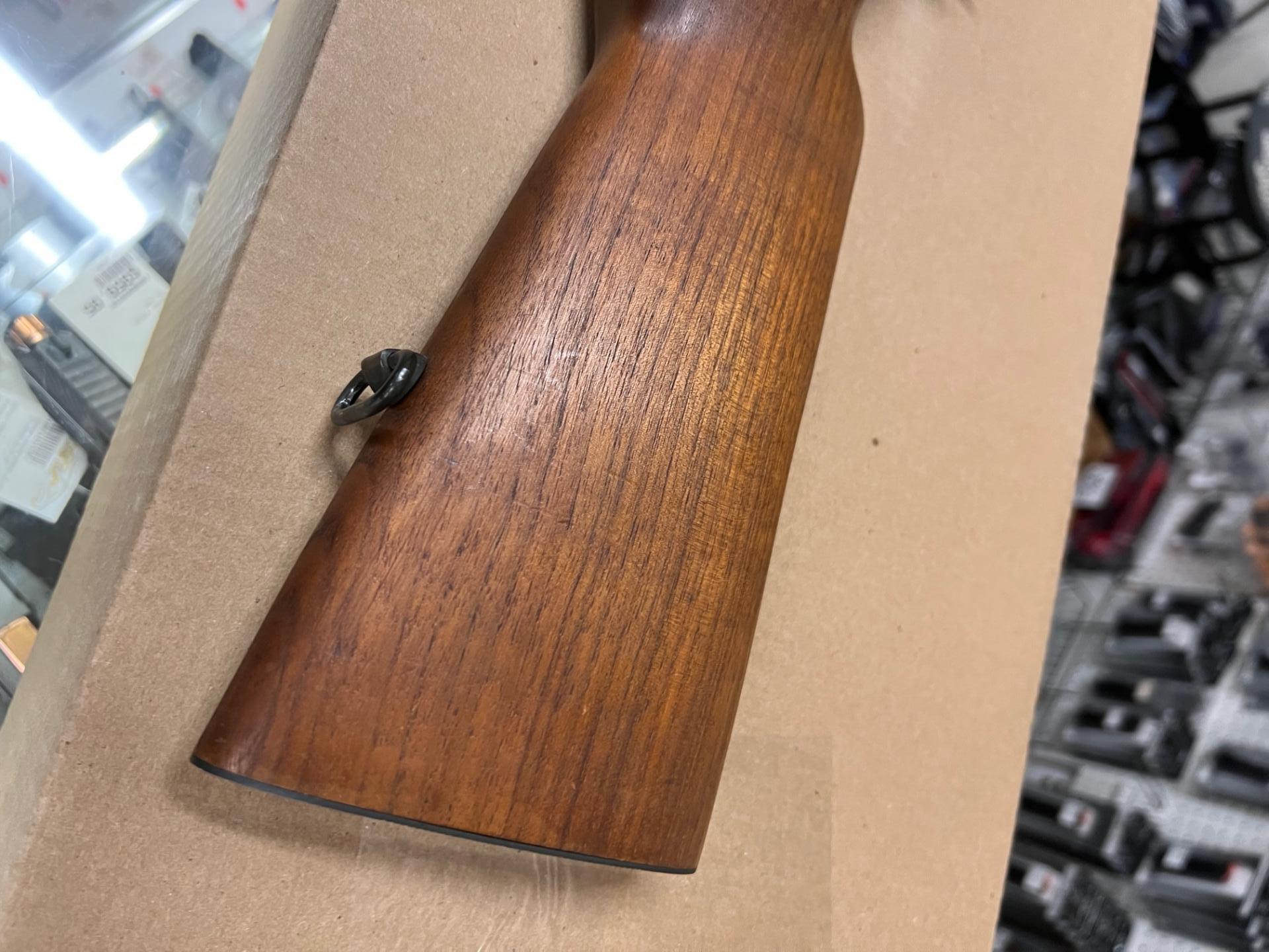 WTS: Reising M50 Military (1) Mag, Magwell & Sling $7000 - NFA Market ...