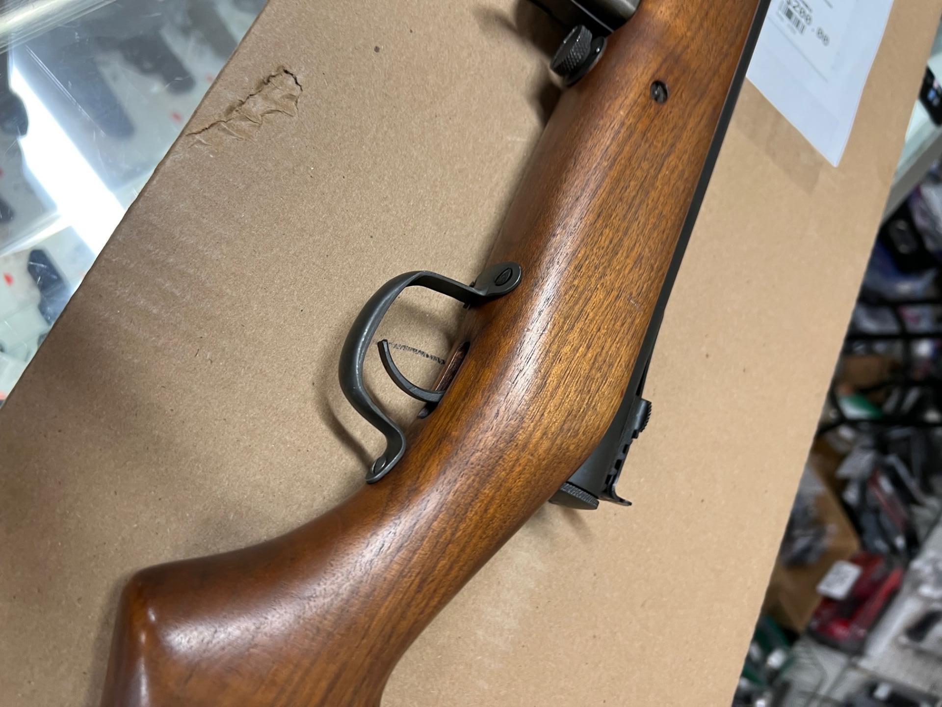 WTS: Reising M50 Military (1) Mag, Magwell & Sling $7000 - NFA Market ...