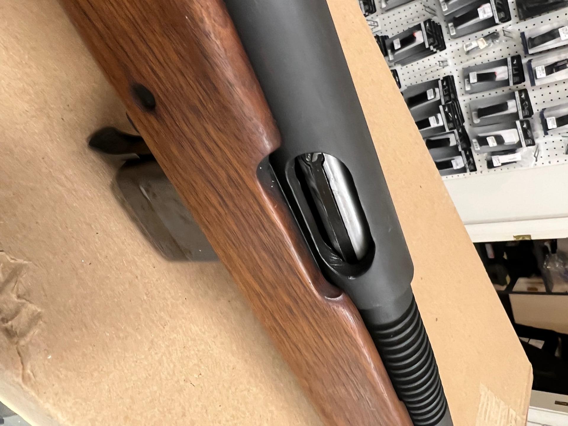 WTS: Reising M50 Military (1) Mag, Magwell & Sling $7000 - NFA Market ...