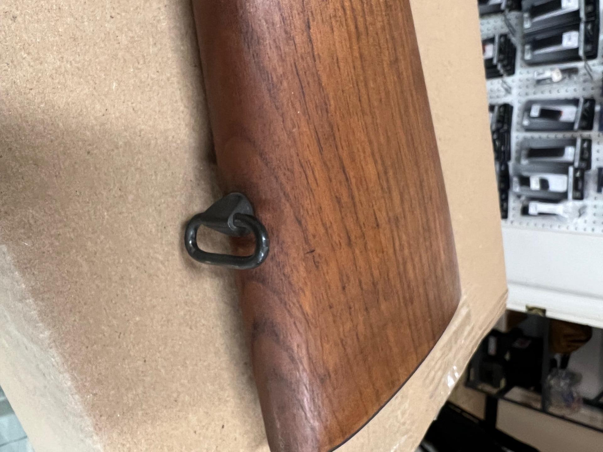 WTS: Reising M50 Military (1) Mag, Magwell & Sling $7000 - NFA Market ...