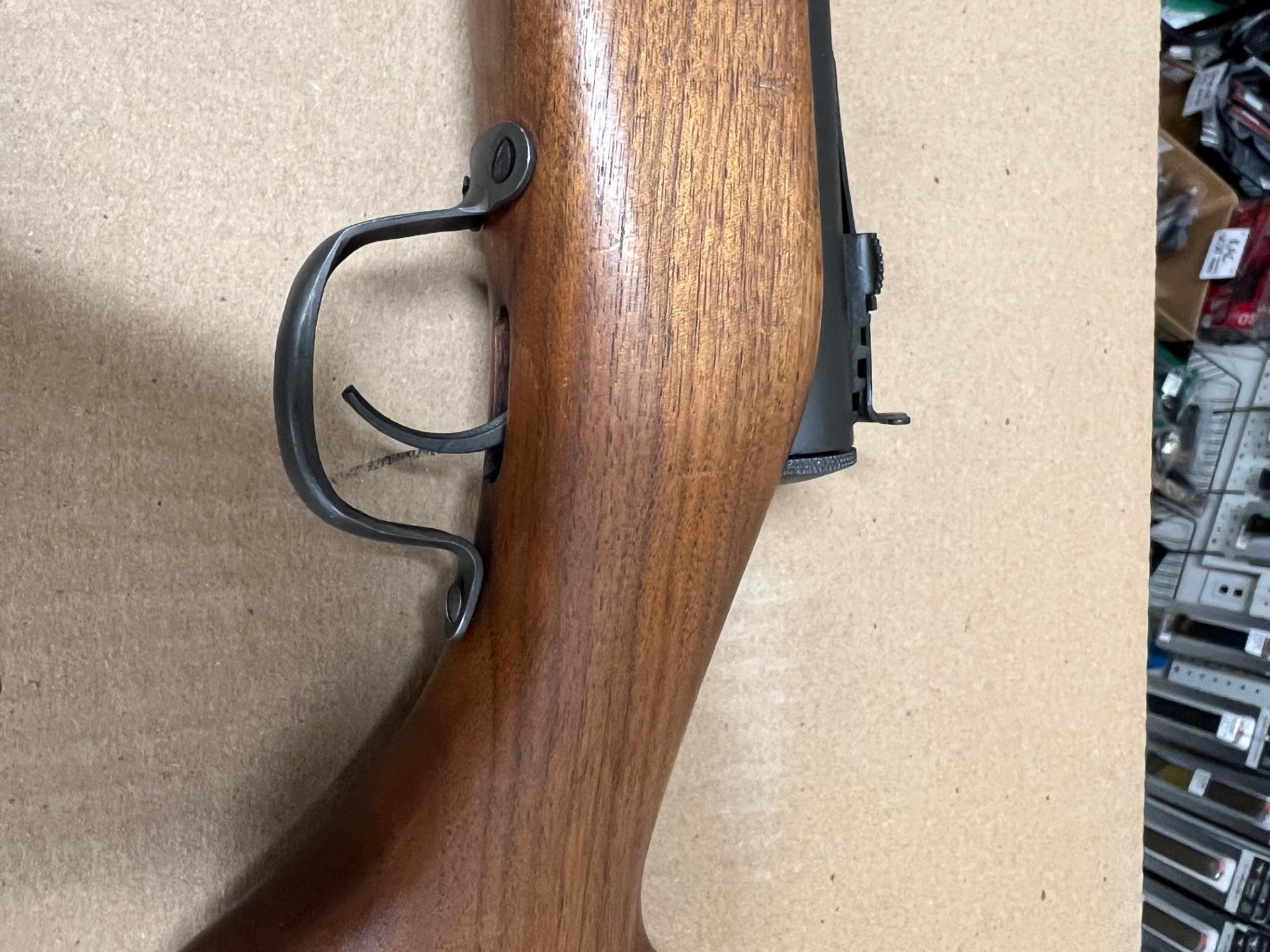 WTS: Reising M50 Military (1) Mag, Magwell & Sling $7000 - NFA Market ...