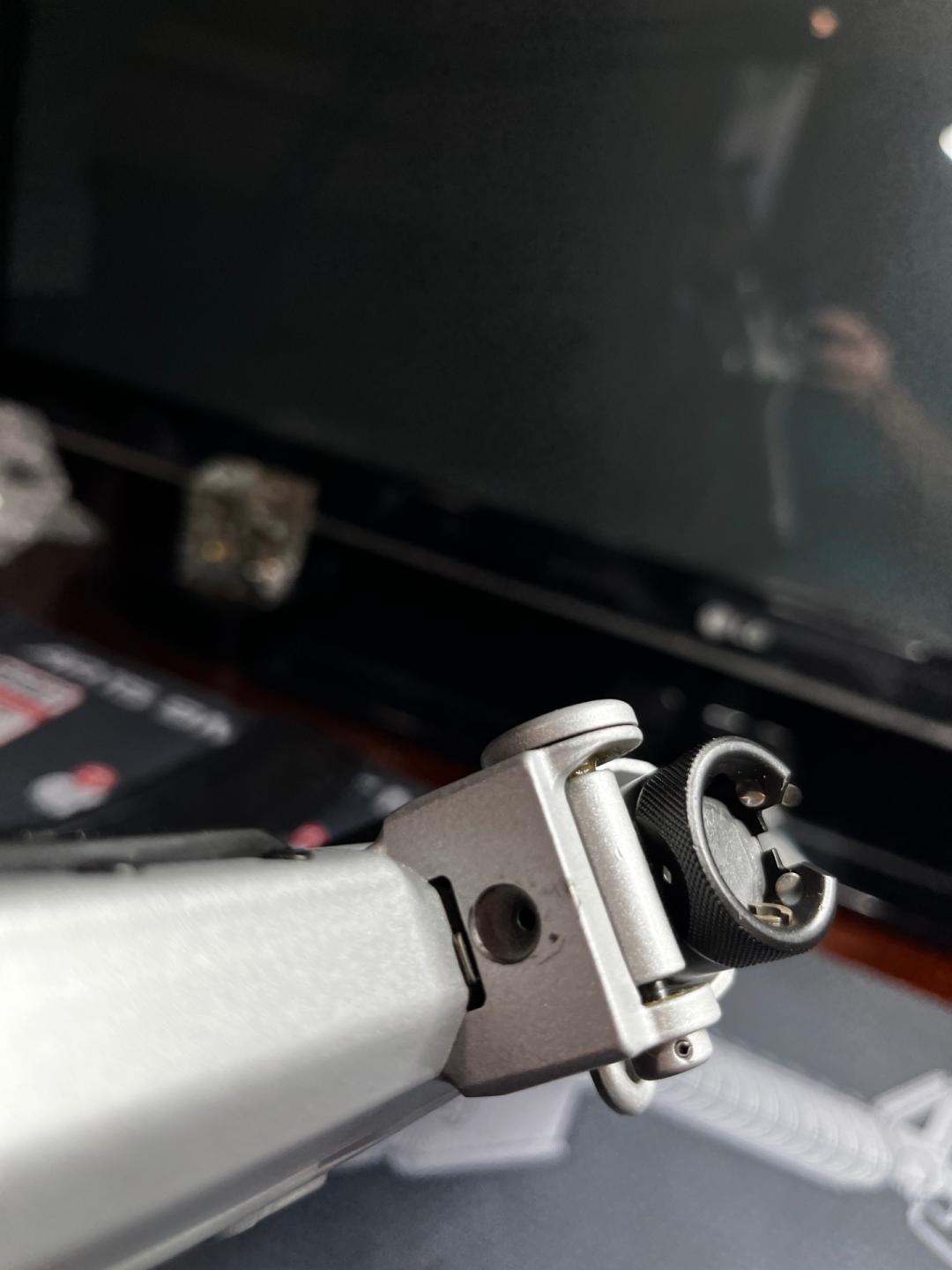 Sig PE90 550 Blum Cased - Semi-Auto Market Board - Sturmgewehr.com Forums