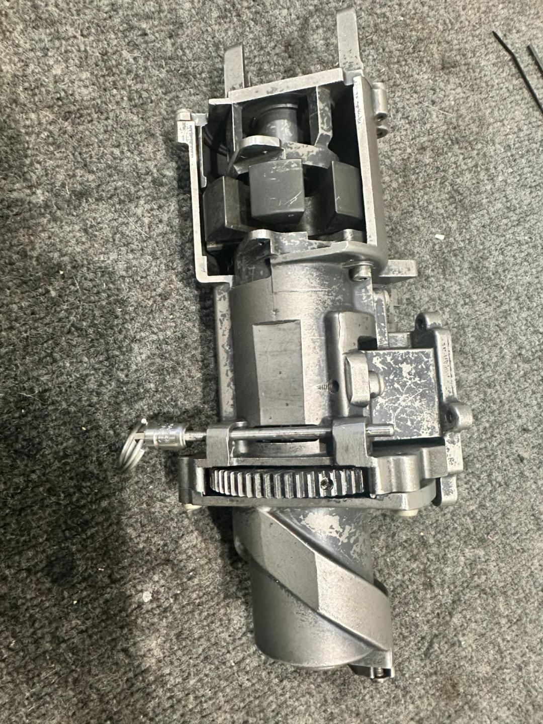 ALL SOLD NEW Dillon M134 Bolt Set and used dillon delinker ALL SOLD ...