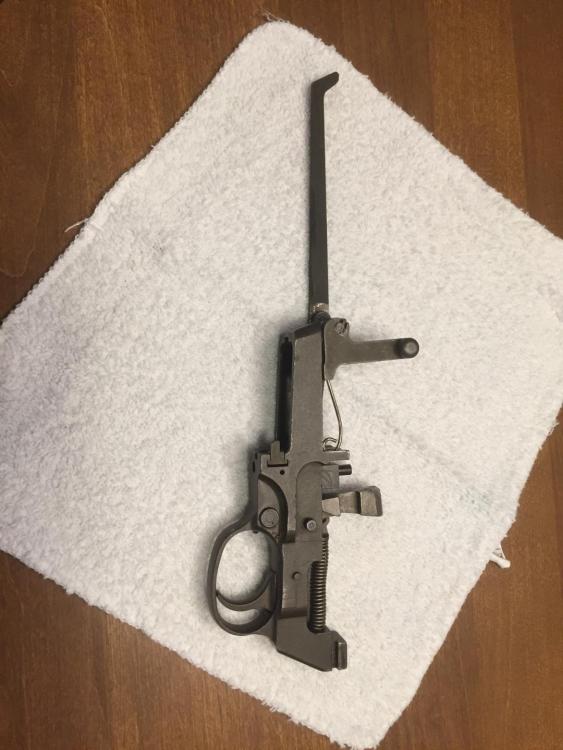 M2 Complete Trigger Group - NFA Market Board - Sturmgewehr.com Forums