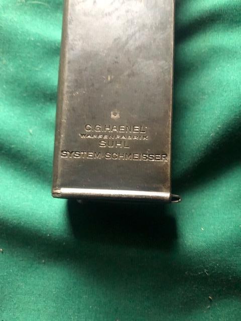 MP-28 Magazine - Parts and Accessories Market Board - Sturmgewehr.com ...