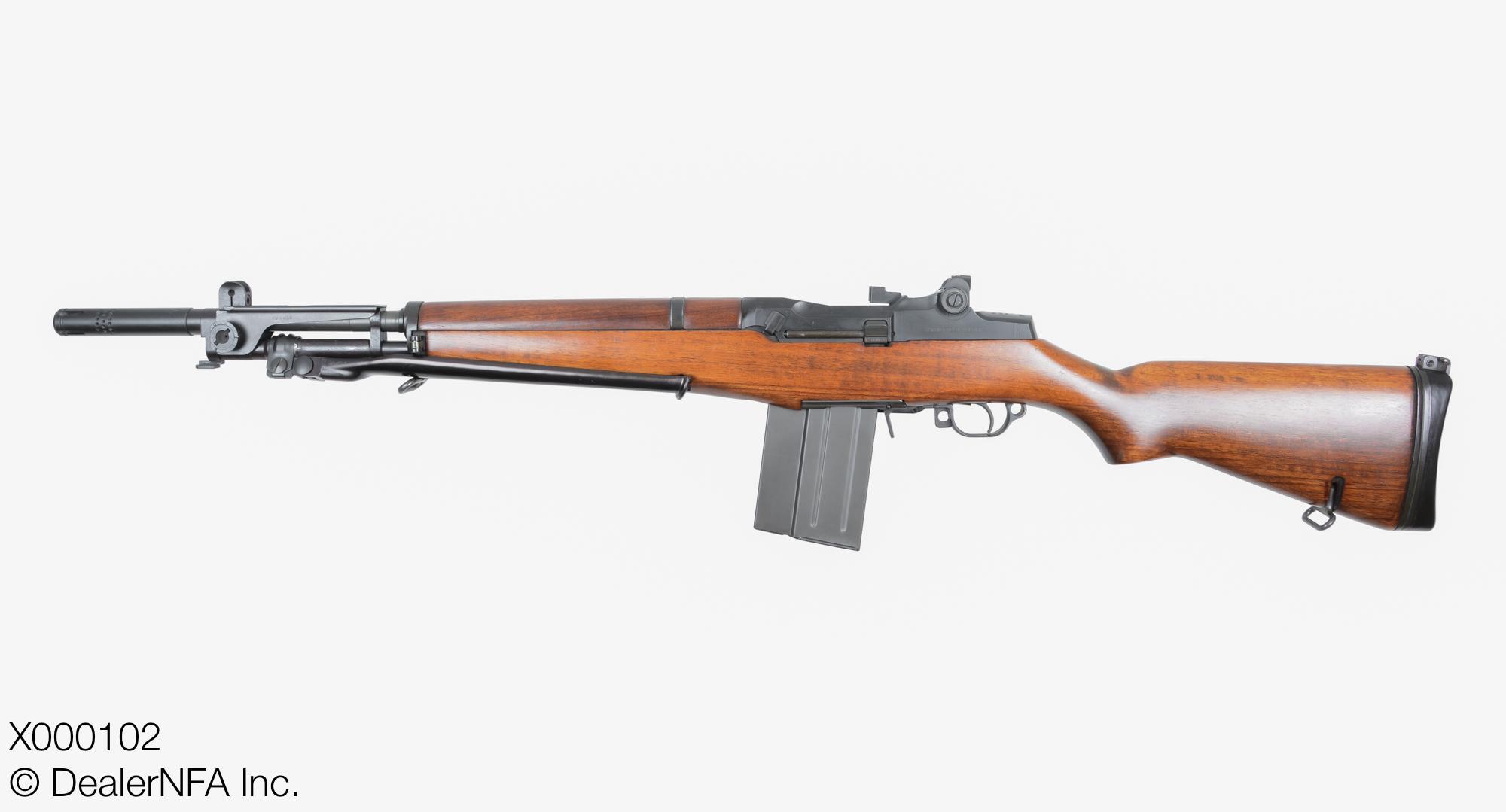 BM59, .308 NATO, Excellent - NFA Market Board - Sturmgewehr.com Forums