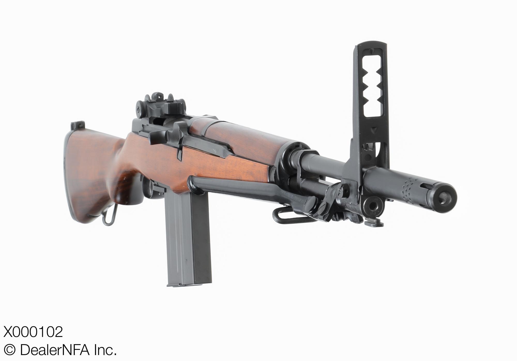 BM59, .308 NATO, Excellent - NFA Market Board - Sturmgewehr.com Forums