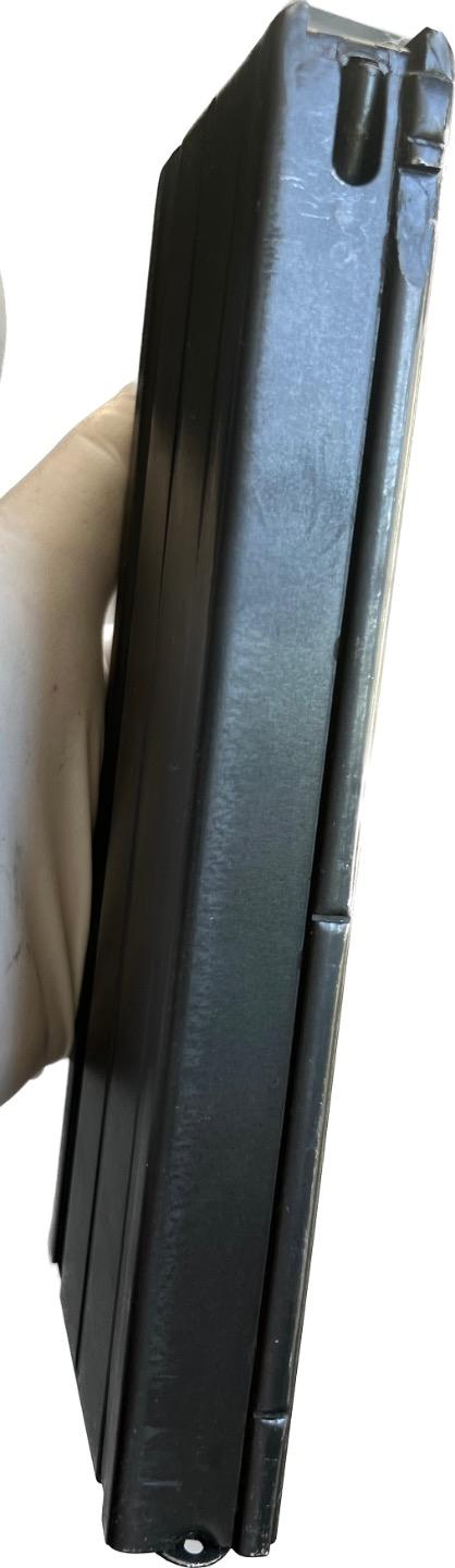 SOLD --- WTS: 2 (Two) FN FAL Herstal Belgium Rare 30-Rd Metric ...