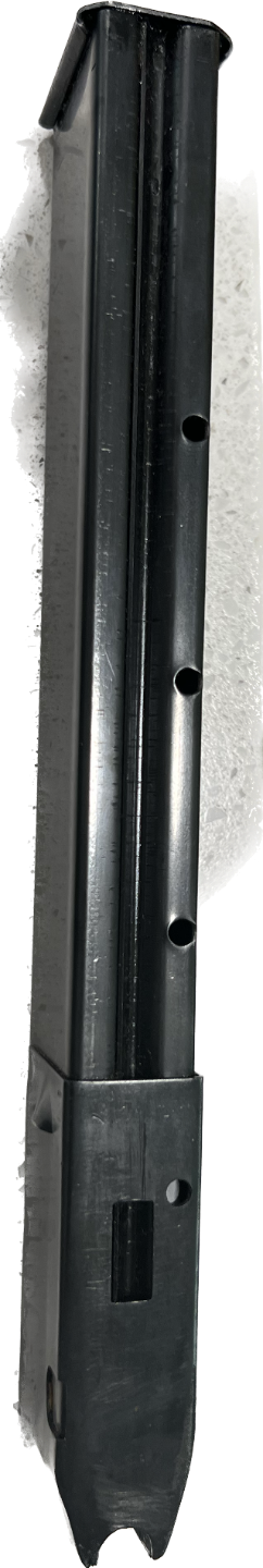 WTS: STEN Magazine 32 rd original British with Stainless Steel Follower ...