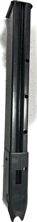 WTS: STEN Magazine 32 rd original British with Stainless Steel Follower ...