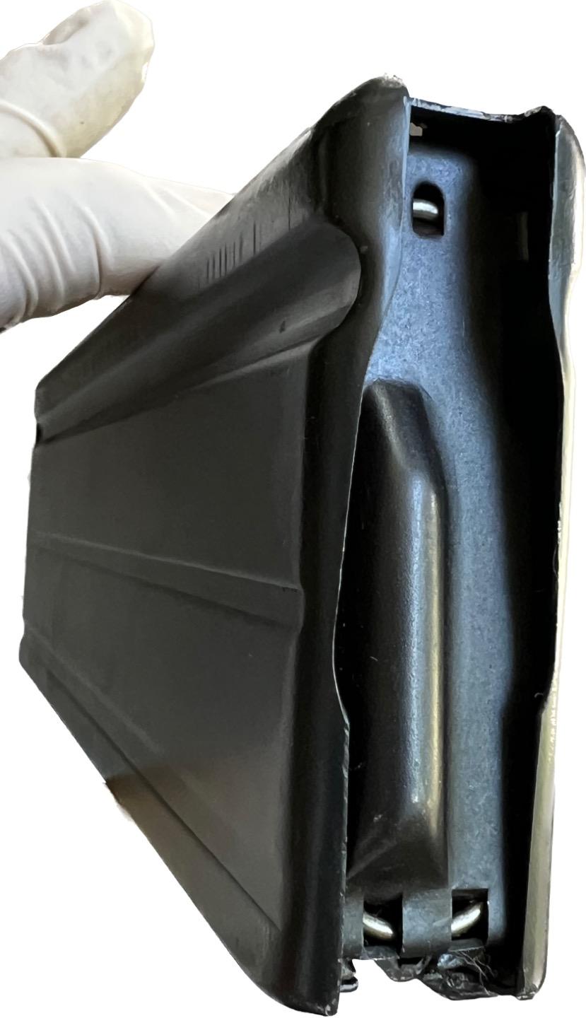 SOLD --- WTS: 2 (Two) FN FAL Herstal Belgium Rare 30-Rd Metric ...