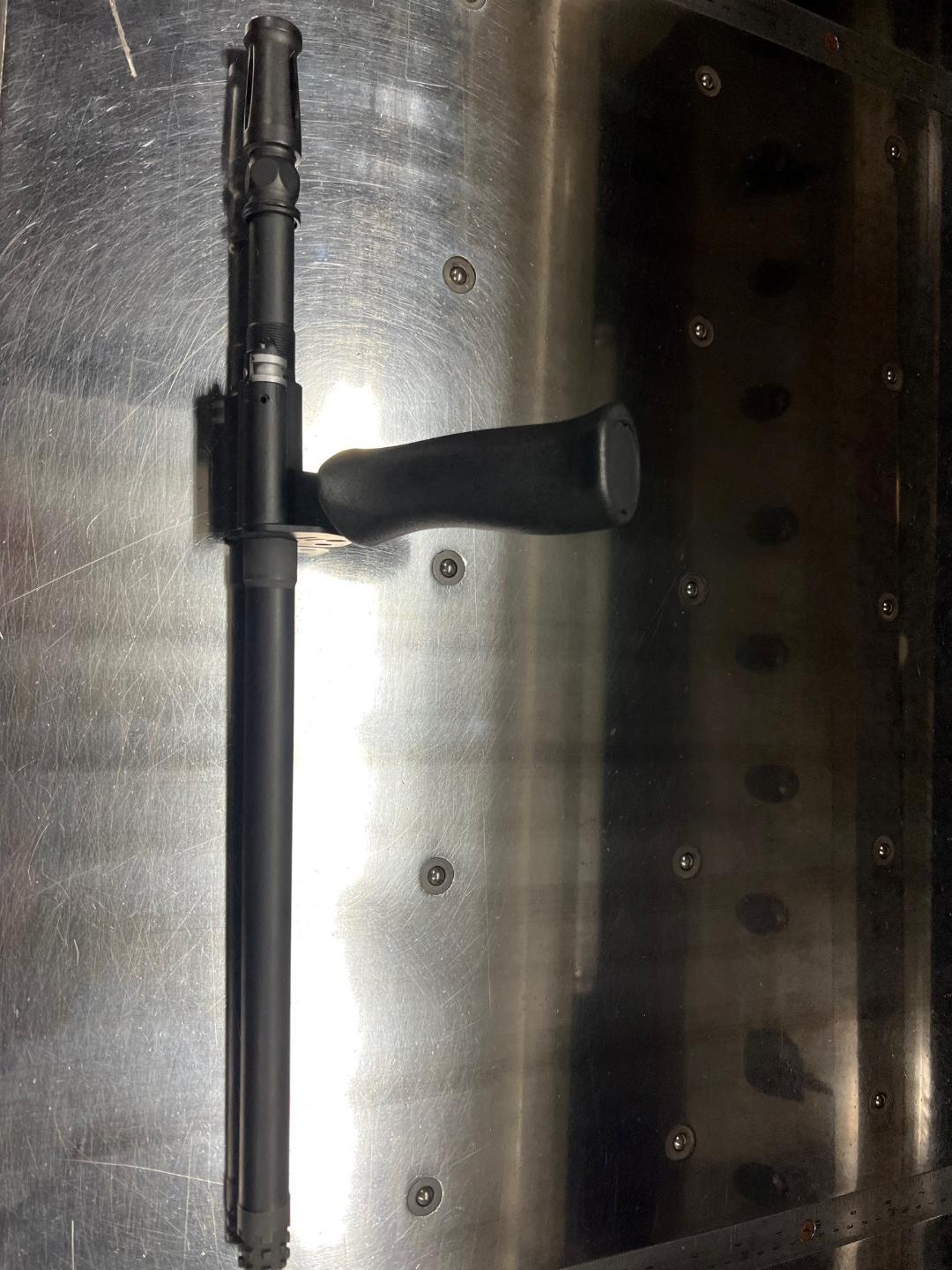 Steyr Aug barrel 16" NEW Austrian - Parts and Accessories Market Board ...