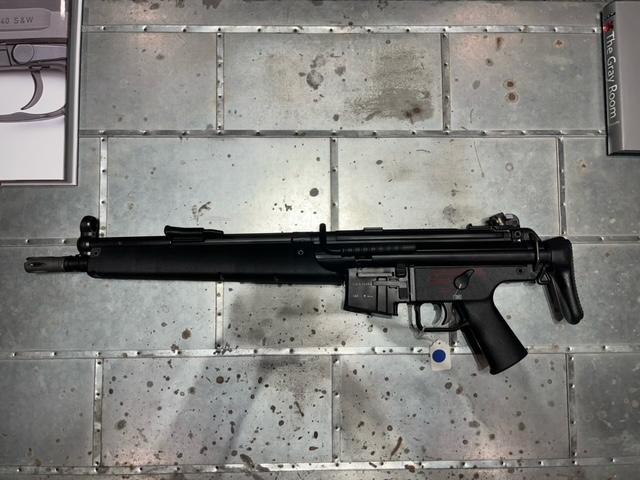 WTS: Holy Grail of transferable and Pre-Mays!! - NFA Market Board ...