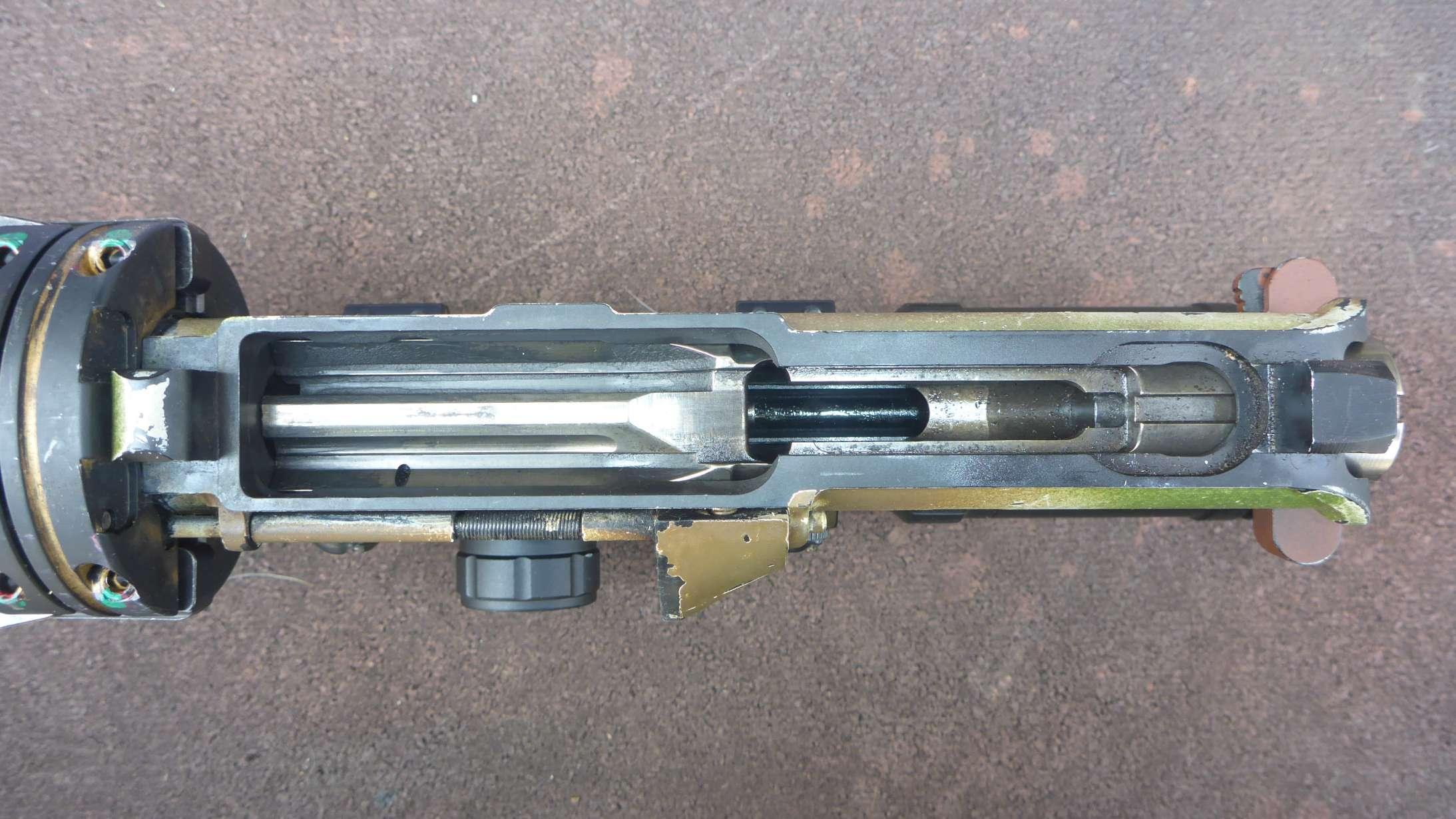--SOLD--Colt 9mm AR6951 parts upper - Parts and Accessories Market ...