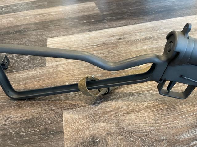 WTS: Transferable Sten MKII 9mm with Complete Additional Kit and Extras ...