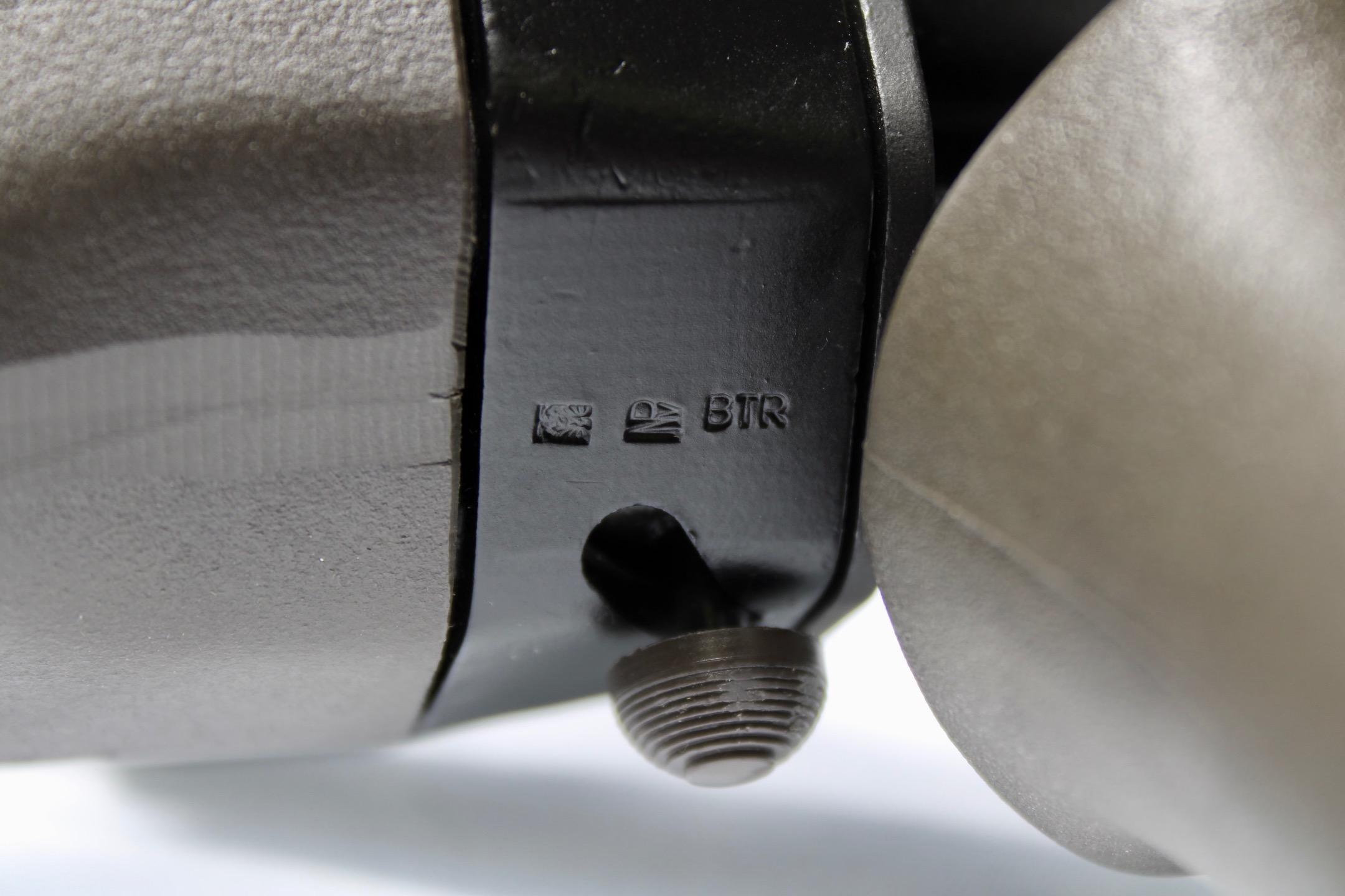 WTS: Transferable Fleming Steyr AUG - NFA Market Board - Sturmgewehr ...