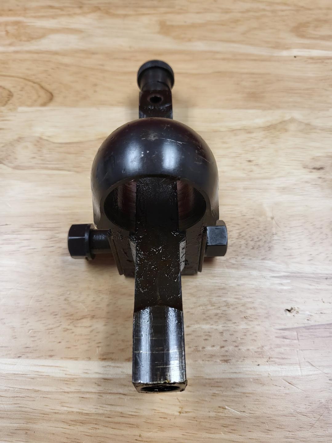 [SOLD] Marlin 1917 Mark V Brand New Demilled Parts Kit $7495 - Parts ...