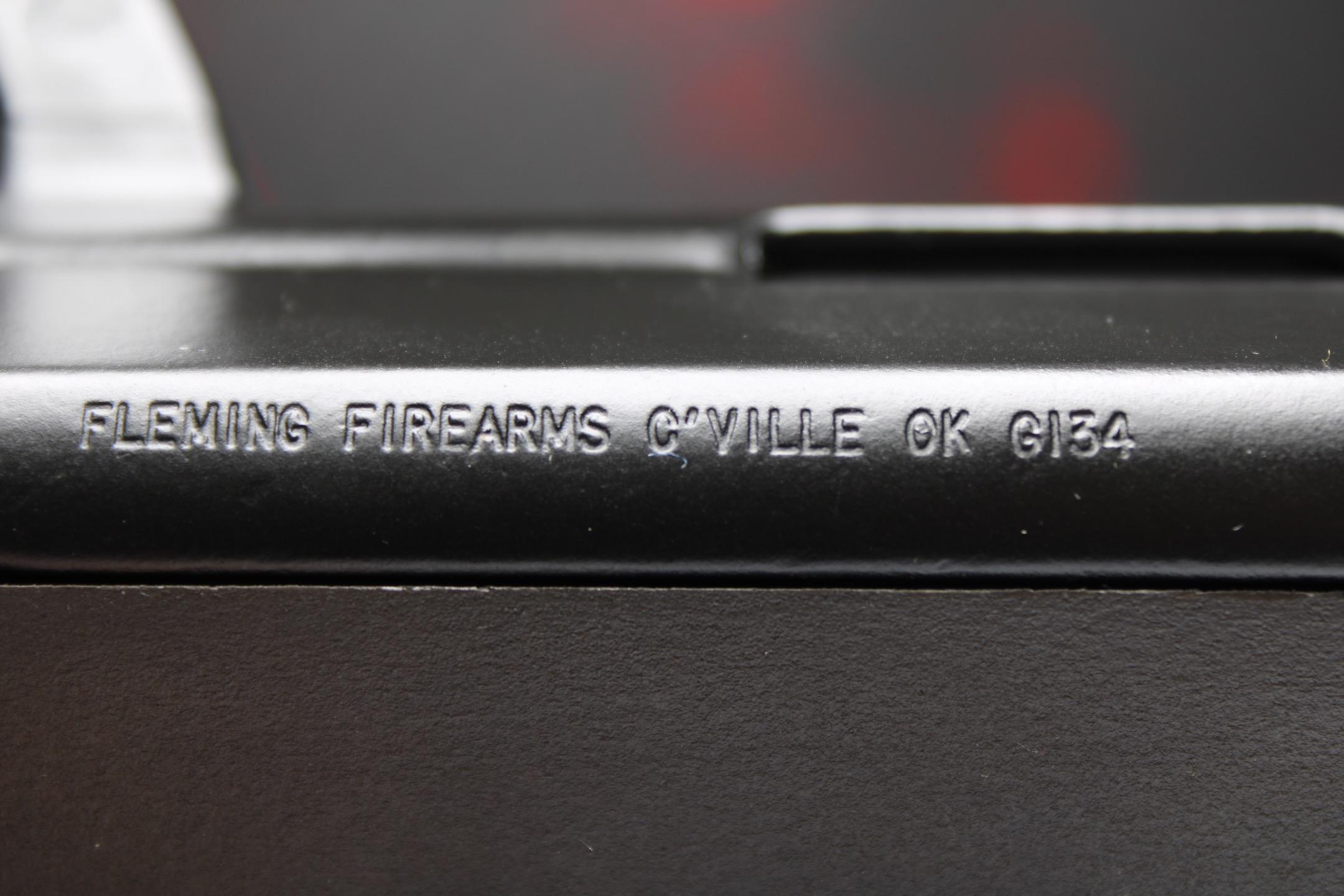 WTS: Transferable Fleming Steyr AUG - NFA Market Board - Sturmgewehr ...