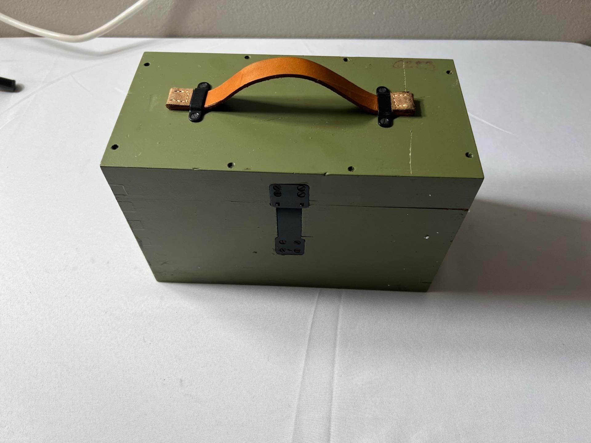 WTS: PKM Belt Loader - NEW - Parts and Accessories Market Board ...