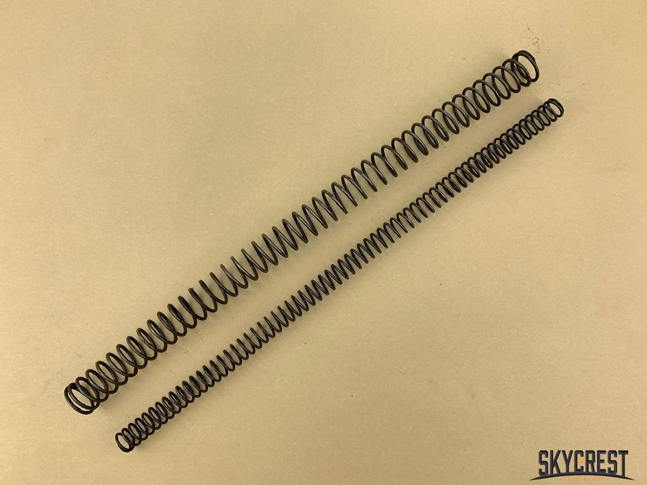 WTS: Chauchat Spring Sets - Parts and Accessories Market Board ...