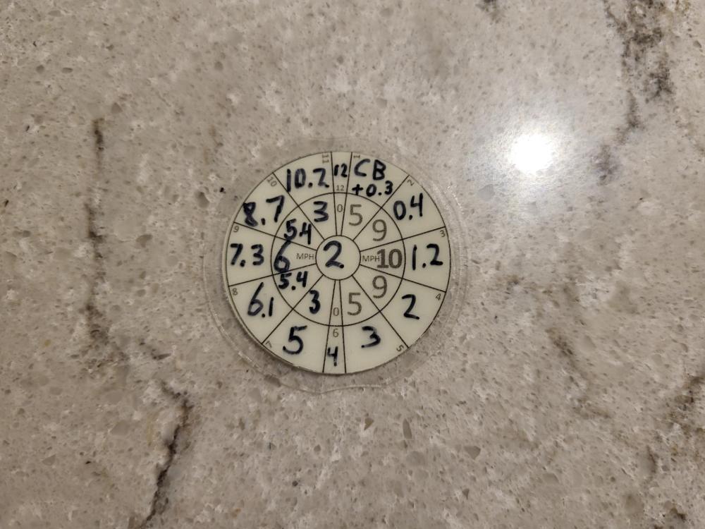 WTS: Scope cap dope cards 2x GLOW IN DARK for Vtx and BC flip caps ...