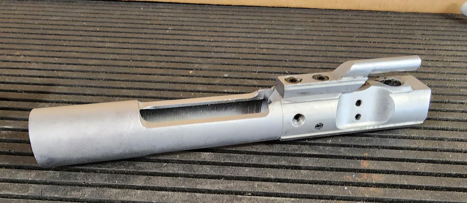 Colt 601 parts - Parts and Accessories Market Board - Sturmgewehr.com ...