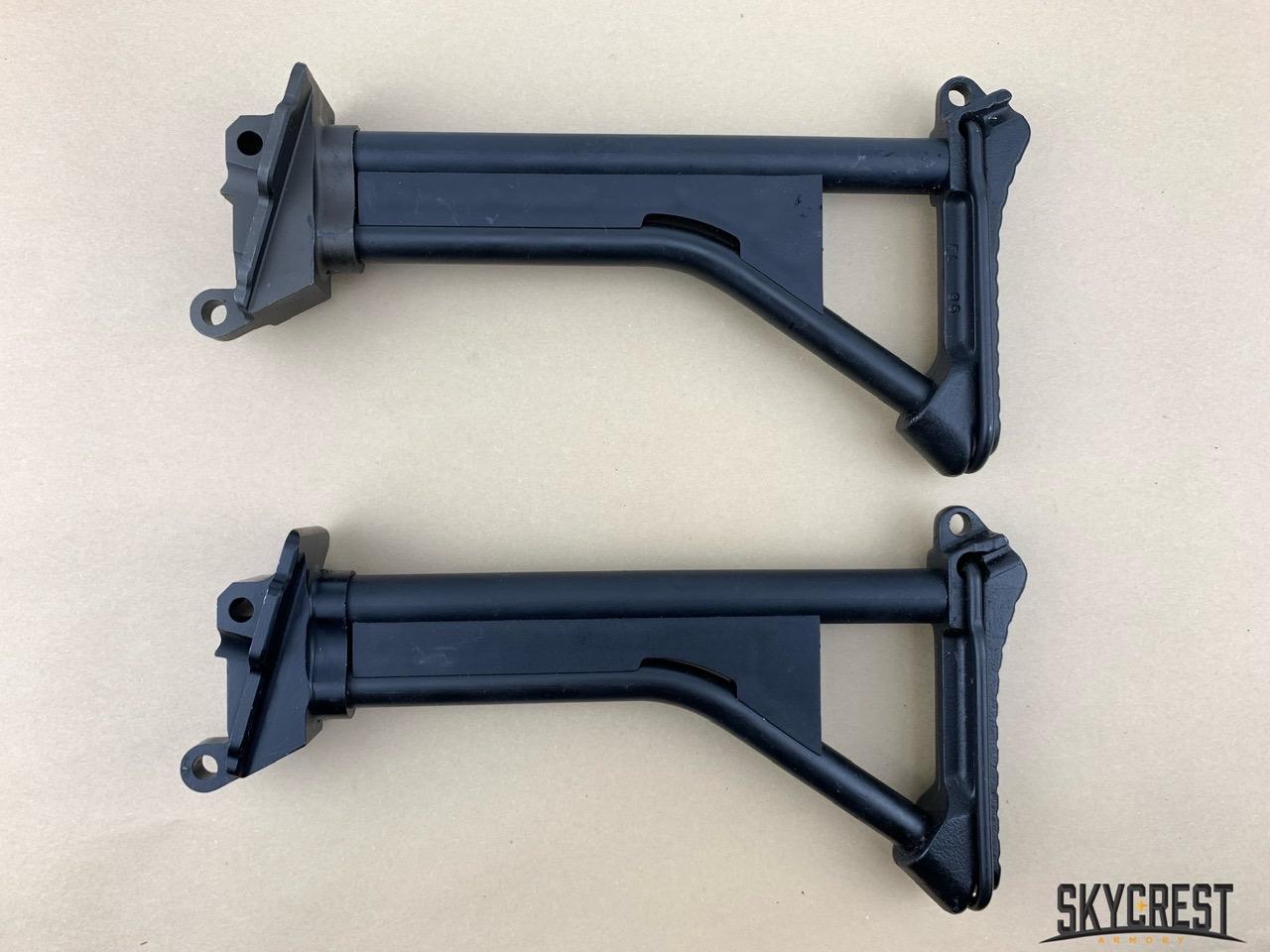 WTS: FN Minimi (M249) Stocks - Parts and Accessories Market Board - Sturmgewehr.com Forums