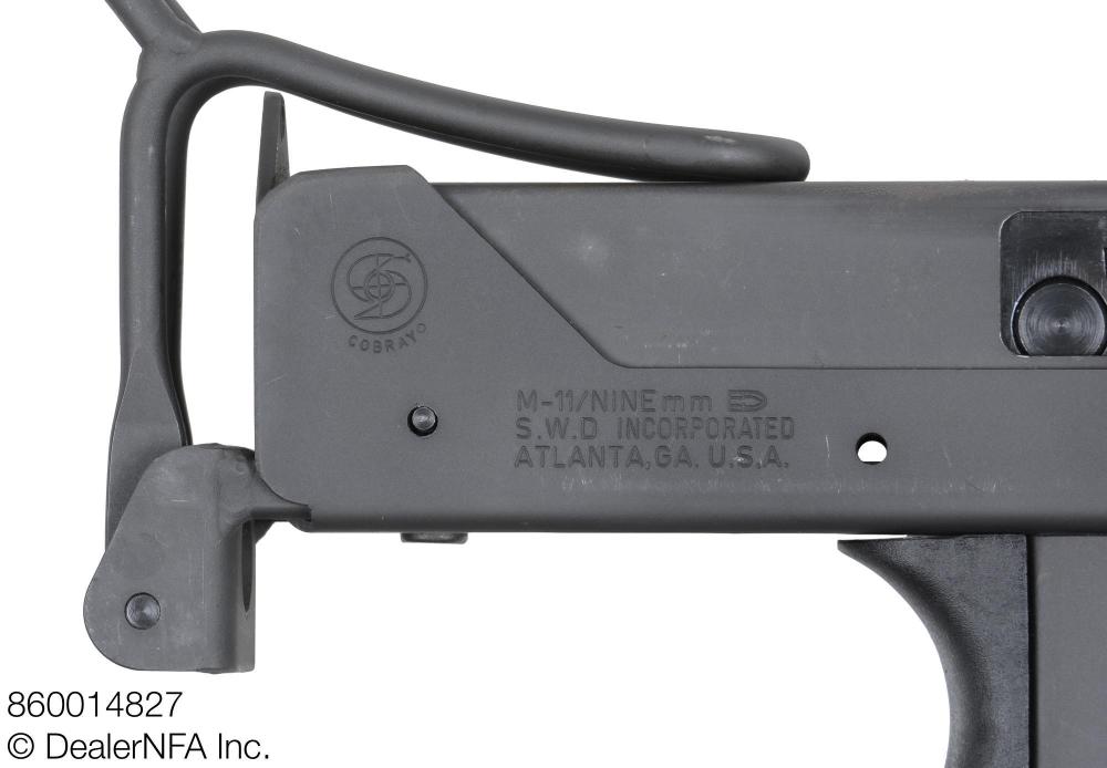 SWD, M11, 9mm NIB & Unfired 3 Consecutive # - NFA Market Board - Sturmgewehr.com Forums
