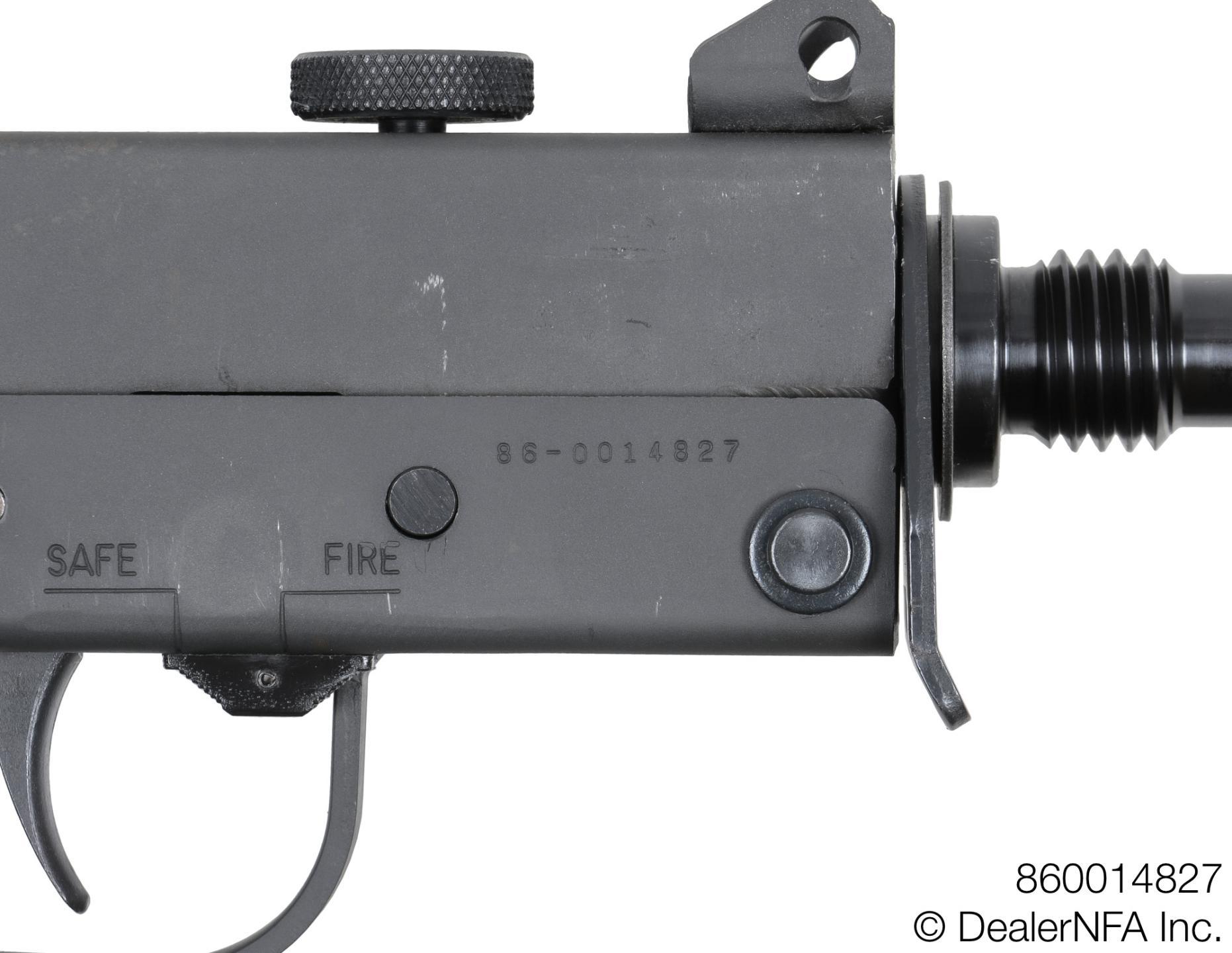 SWD, M11, 9mm NIB & Unfired 3 Consecutive # - NFA Market Board - Sturmgewehr.com Forums