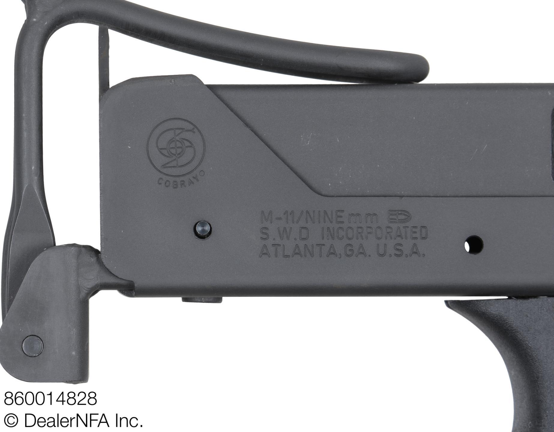 SWD, M11, 9mm NIB & Unfired 3 Consecutive # - NFA Market Board - Sturmgewehr.com Forums