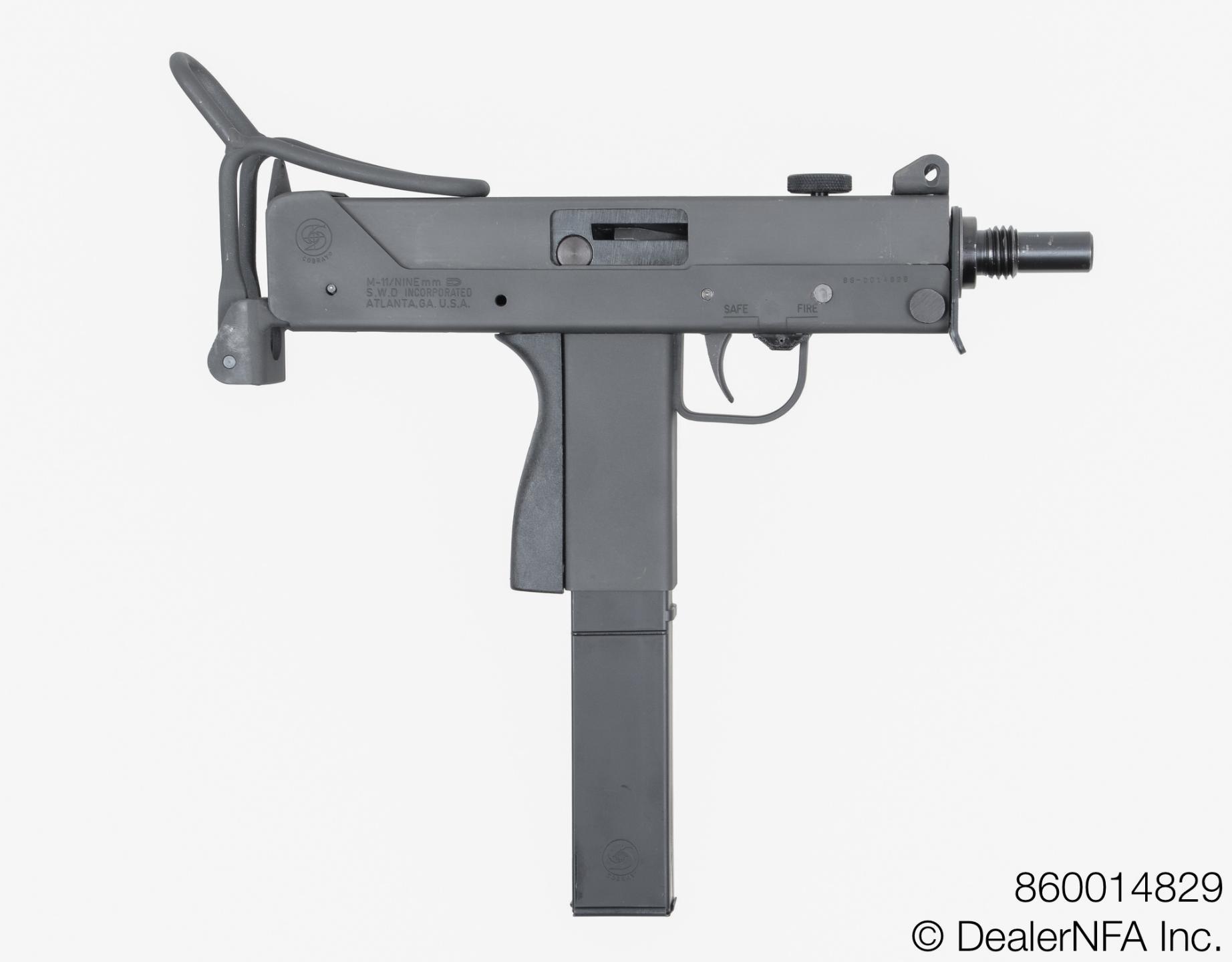 SWD, M11, 9mm NIB & Unfired 3 Consecutive - NFA Market Board - Sturmgewehr.com Forums