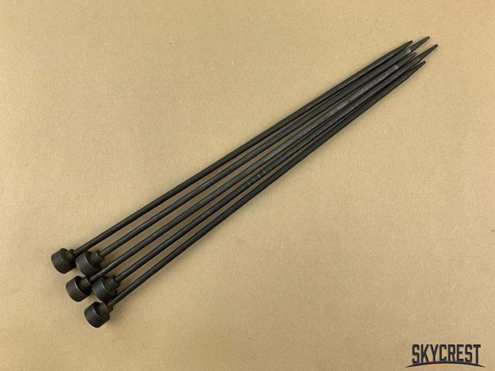 WTS: M60 Guide Rods - Parts and Accessories Market Board - Sturmgewehr ...