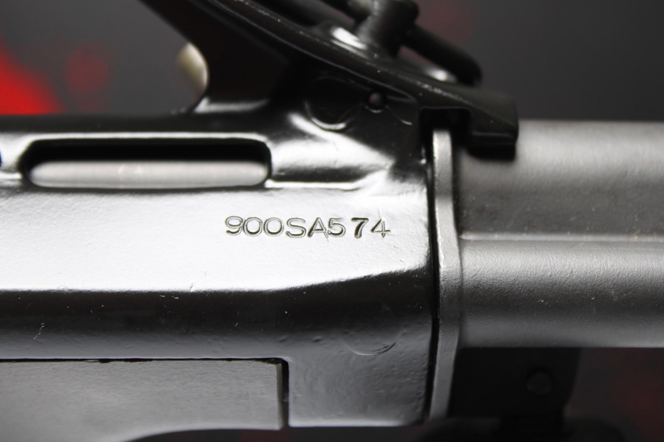 WTS: Transferable Fleming Steyr AUG - NFA Market Board - Sturmgewehr ...