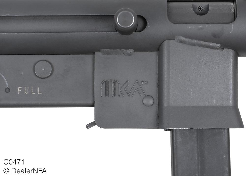 MK760, 9mm, Excellent - NFA Market Board - Sturmgewehr.com Forums