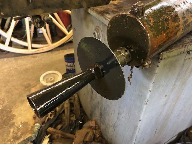 Maxim MG 08 Flash Shield - Parts and Accessories Market Board ...