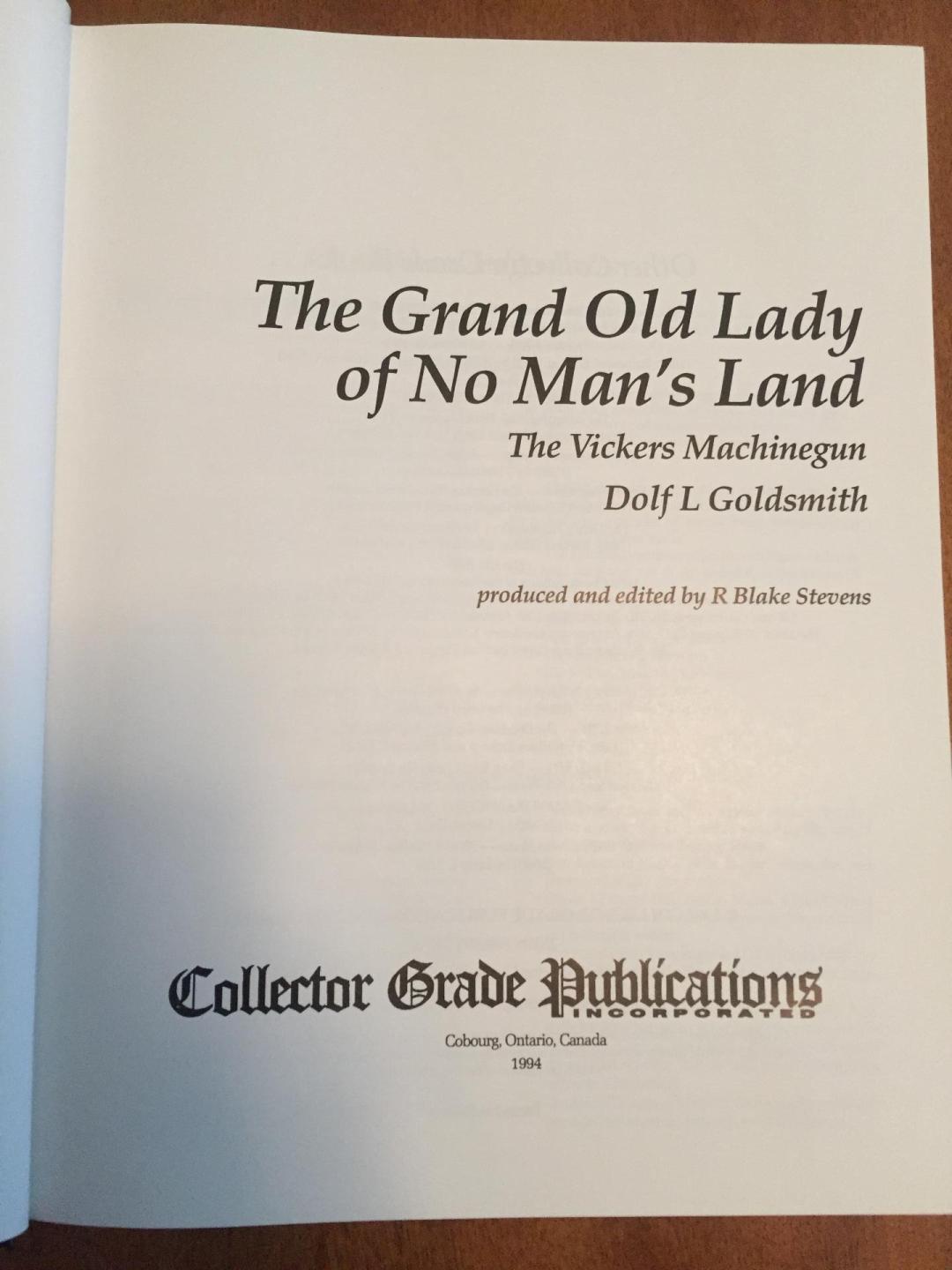 Grand Old Lady, Bayonets, AK Drum, RCBS Scales, 8mm Dies, Reloading ...