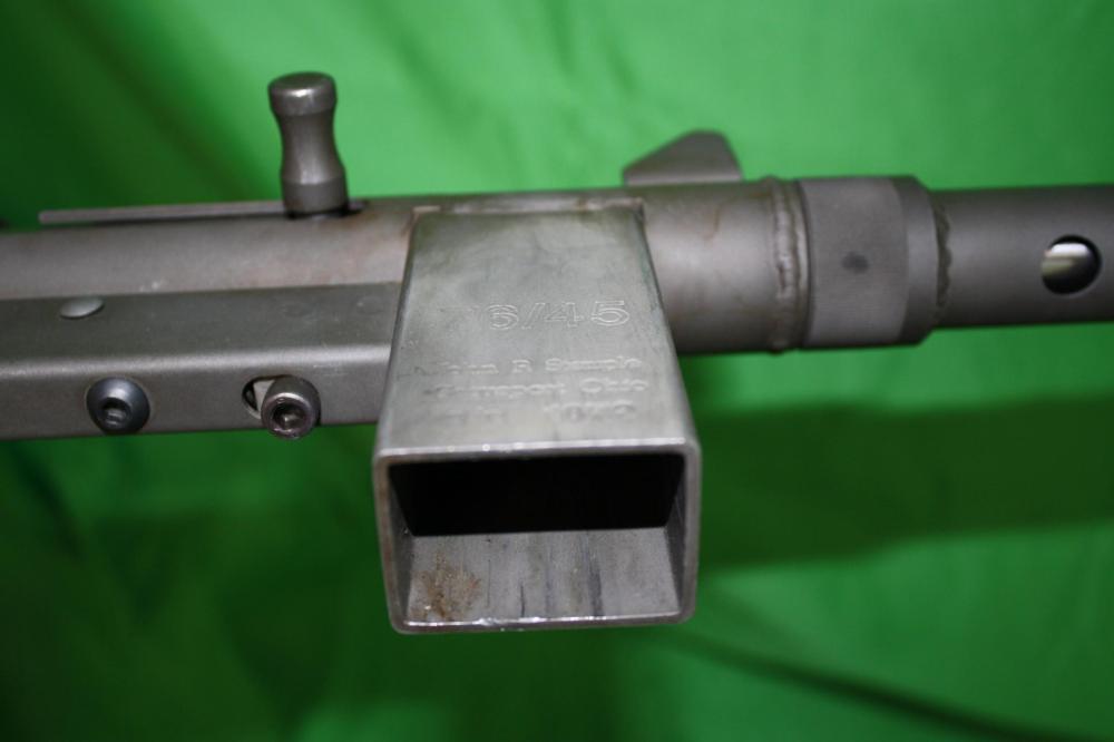 WTS: Stemple 76/45 45 acp machine gun - NFA Market Board - Sturmgewehr ...