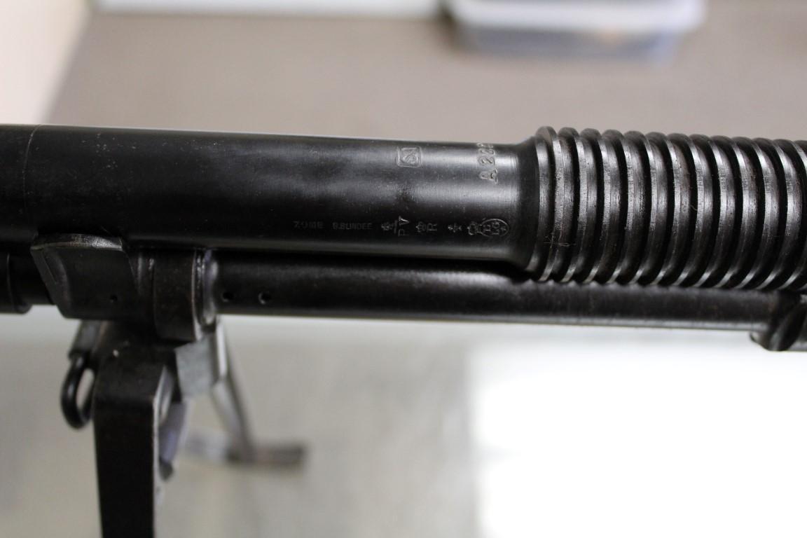 WTS: Transferable FN Model D BAR 8mm Mauser. Serial Number 2 *SOLD ...