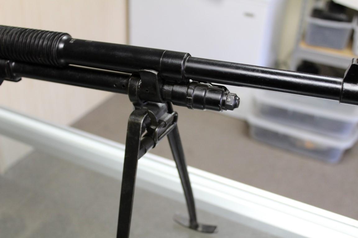 WTS: Transferable FN Model D BAR 8mm Mauser. Serial Number 2 *SOLD ...